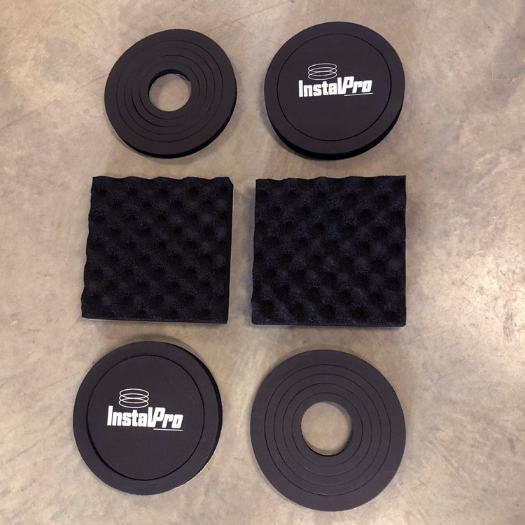 InstallPRO Speaker Acoustic Seal Kit | The Fitting Bay
