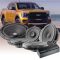 Focal Inside Speaker, Sub and Amp Pack to suit Ford Next-Gen | The ...